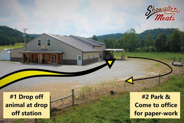 Custom Meat Processing | Showalter's Country Meats