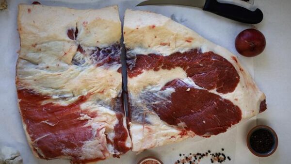 Grass Fed Angus Beef | Showalter's Country Meats