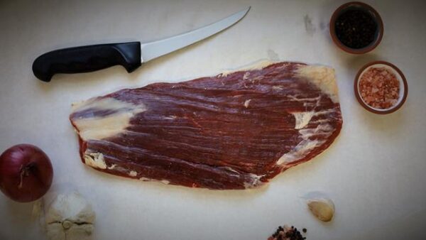 Grass Fed Angus Beef | Showalter's Country Meats