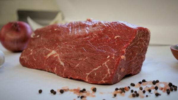 Grass Fed Angus Beef | Showalter's Country Meats
